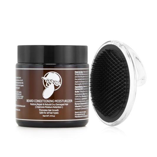 Browse Beard Care Products, Clothing and Accessories at Rich Roots LLC