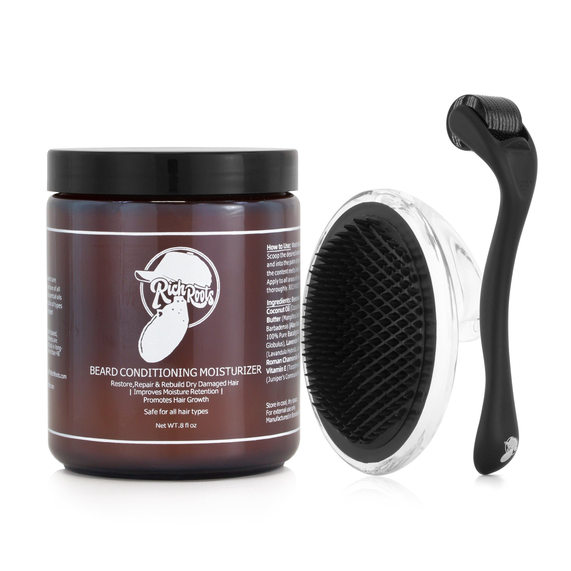 Products – Rich Roots LLC