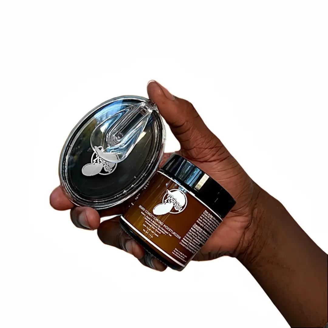 Rich Roots Beard Conditioning Moisturizer My Rich Roots MyRichRoots ...